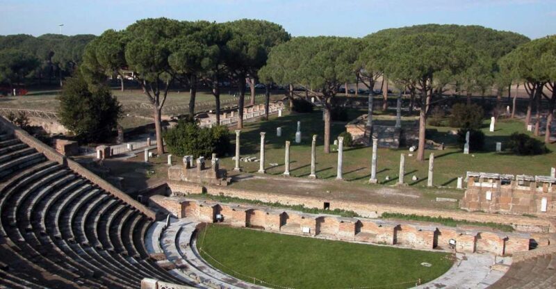 Rome: Ostia Antica Private Walking Tour with Skip-the-Line - The Sum Up: Who Will Benefit Most?