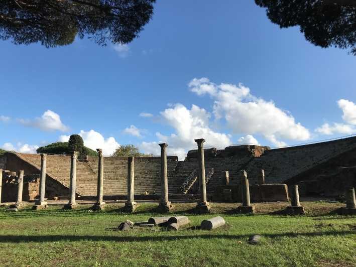 Rome: Ostia Antica Tour From Rome - Who Should Consider This Tour?