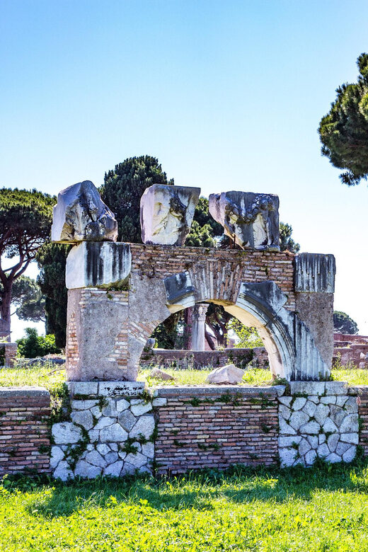 Rome: Ostia Antica - Visit the Ancient Port of Rome Tour - Why This Tour Is a Good Deal