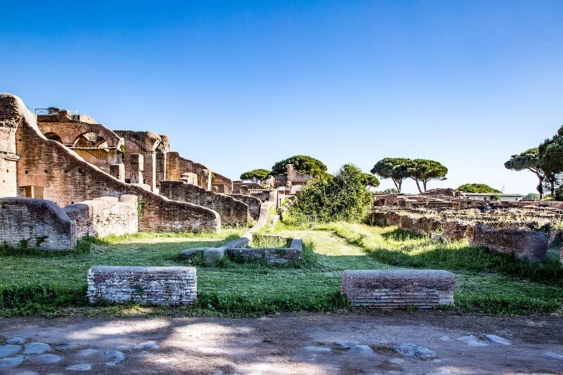 Rome: Ostia Antica - Visit the Ancient Port of Rome Tour - Who Will Love This Tour?