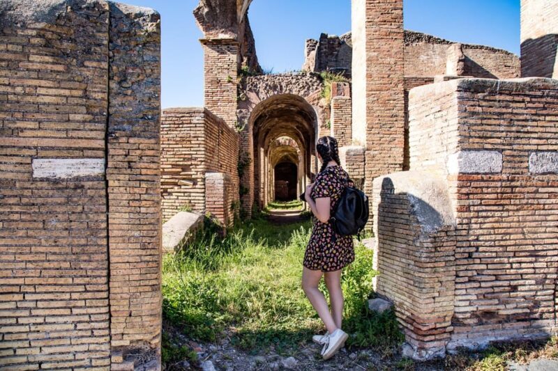 Rome: Ostia Antica - Visit the Ancient Port of Rome Tour - Who Might Want to Consider Other Options?