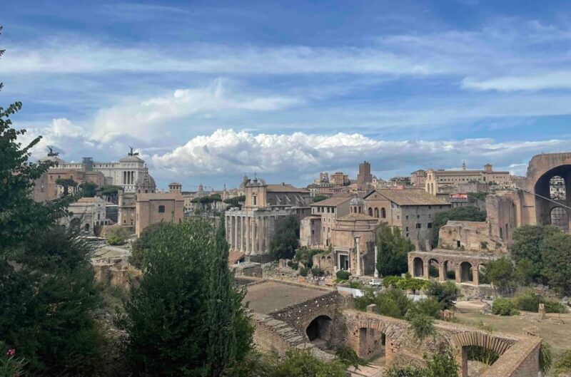 Rome: Out Of Crowds Colosseum Gladiator's Arena Guided Tour - What to Expect & Tips for a Smooth Visit