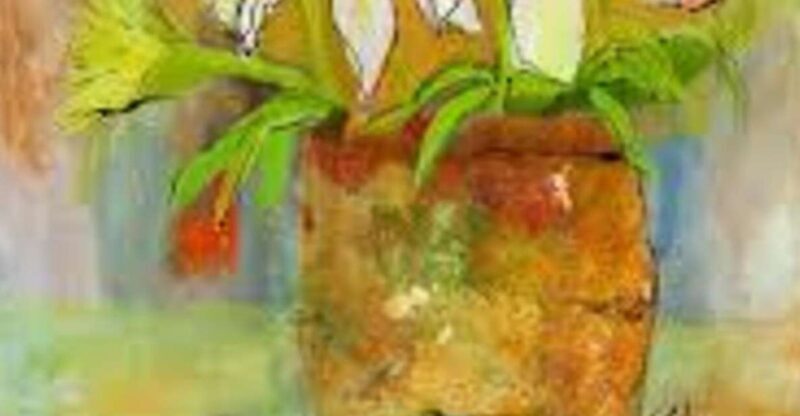 Rome: Paint and Sip Wine class - Introduction
