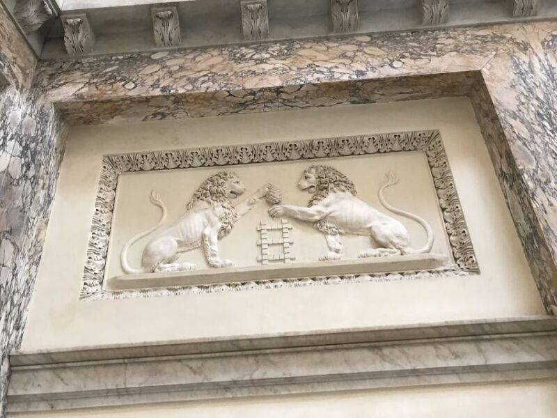 Rome: Palazzo Braschi Reserved Entrance Ticket - Key Points
