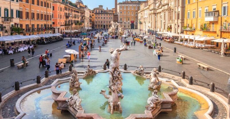 Rome: Palazzo Braschi Reserved Entrance Ticket - Final Thoughts