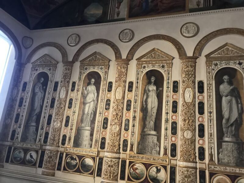 Rome: Palazzo Braschi Reserved Entrance Ticket - FAQ