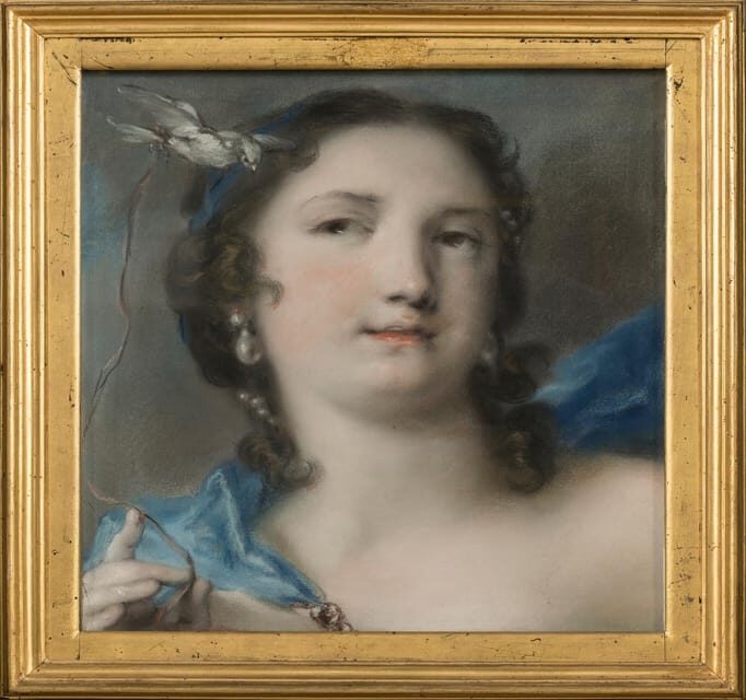 Rome: Palazzo Corsini experience ticket - Masterpieces You’ll Encounter