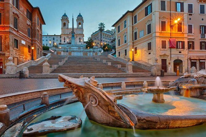 Rome Panoramic Private Tour: Highlights of Rome Driving and Walking Tour - Who Would Love This Tour?