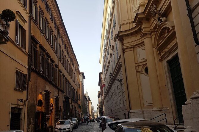 Rome Panoramic Private Tour: Highlights of Rome Driving and Walking Tour - FAQs