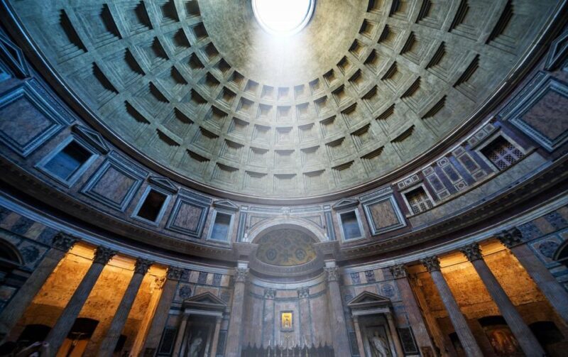 Rome: Pantheon and Navona Square Walking Tour - A Detailed Look at the Tour Experience
