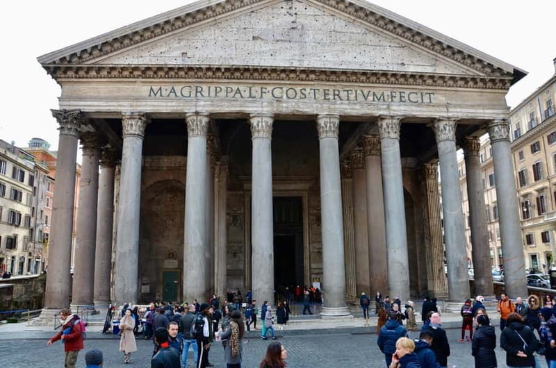 Rome: Pantheon Elite Tour - Introduction: Why the Pantheon Elite Tour Might Be Just Right for You