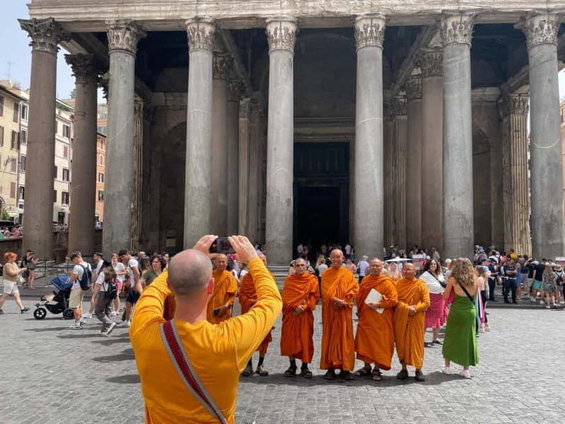 Rome: Pantheon Elite Tour - Why This Tour Delivers Value