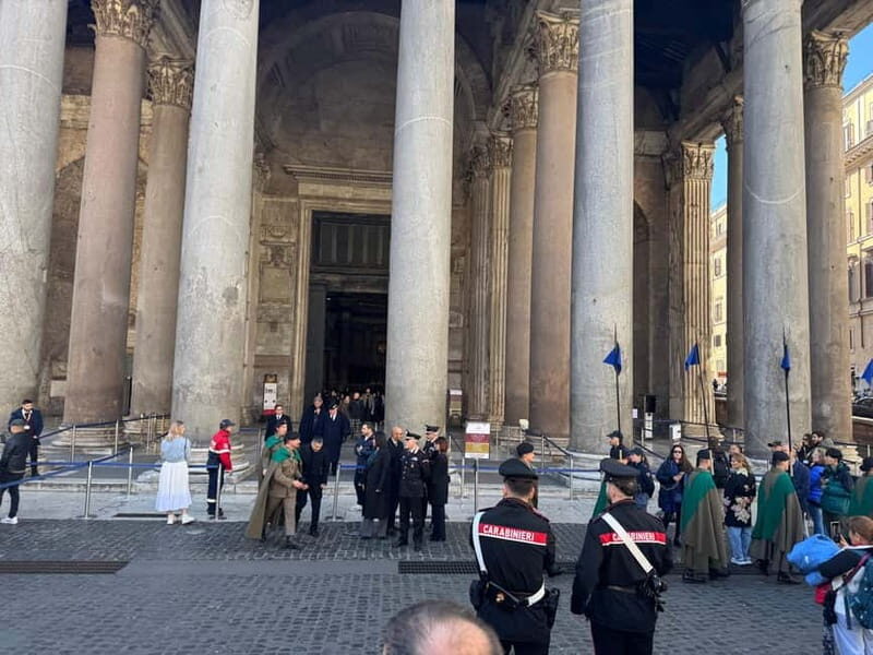 Rome: Pantheon Elite Tour - Final Thoughts