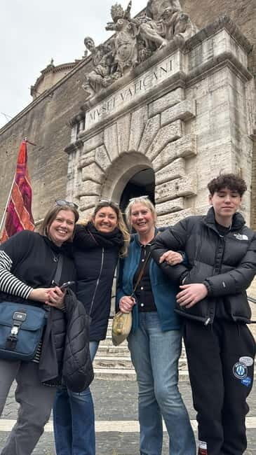 Rome: Pantheon Elite Tour - Frequently Asked Questions