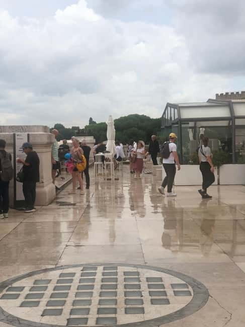 Rome: Pantheon Entry & Walk to Colosseum, Vatican or Park - The Sum Up: Is This Tour Worth It?