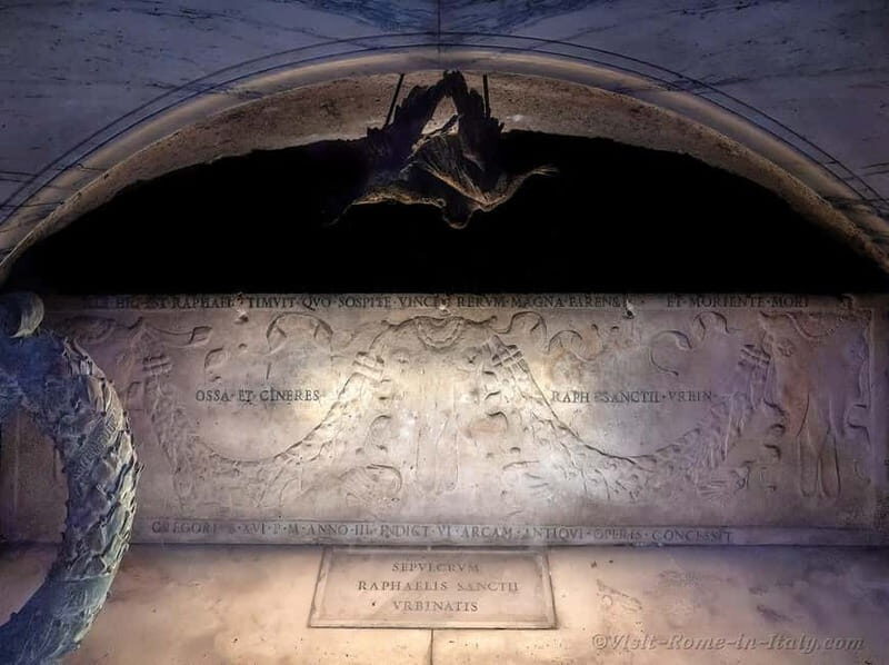 Rome: Pantheon Entry with Host and Digital Commentary Link - Who Should Consider This Experience?