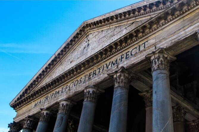 Rome Pantheon Exclusive Priority Guided Tour - Who Should Consider This Tour?