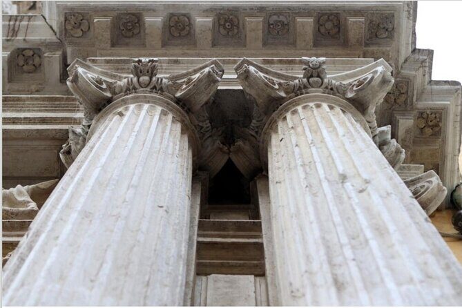 Rome Pantheon Exclusive Priority Guided Tour - Frequently Asked Questions (FAQs)