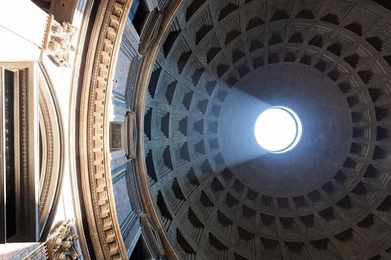 Rome: Pantheon for Families with Tickets & Kids' Audio Guide - Key Points
