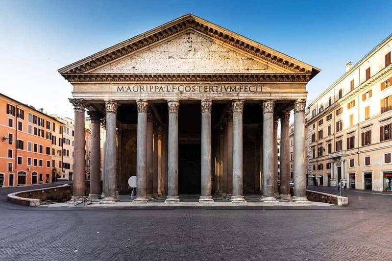 Rome: Pantheon for Families with Tickets & Kids' Audio Guide - The Ticket Collection and Pre-Visit Planning