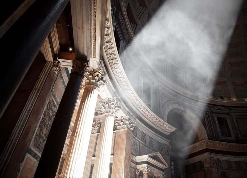 Rome: Pantheon for Families with Tickets & Kids' Audio Guide - Additional Considerations