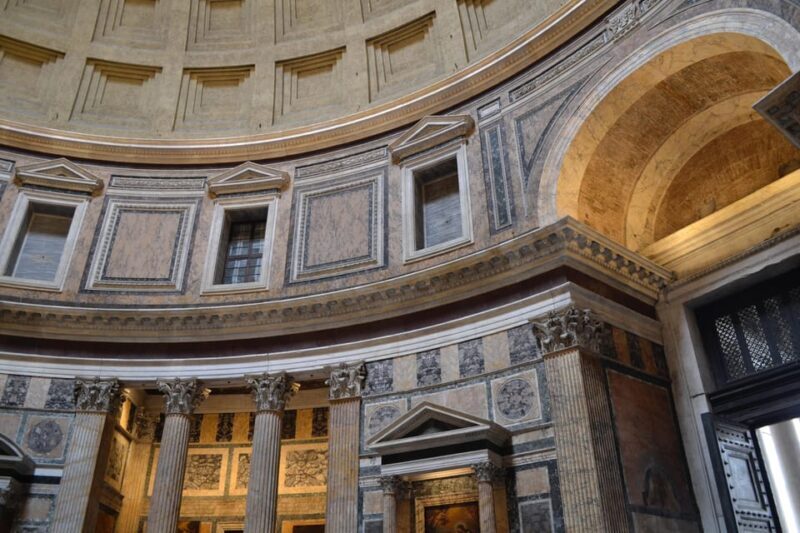 Rome: Pantheon Guided Group Tour - Who Should Consider This Tour?