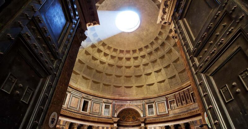 Rome: Pantheon Guided Group Tour - Final Thoughts