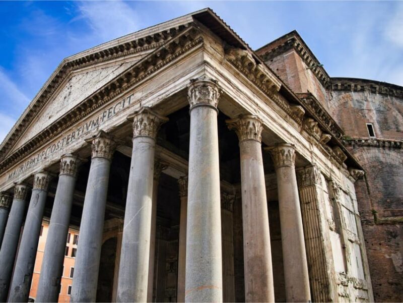 Rome: Pantheon Guided Tour - Practical Tips for Visitors