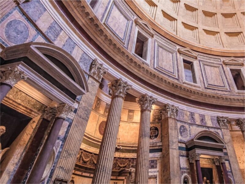 Rome: Pantheon Guided Tour - The Sum Up: Who Will Enjoy This Experience Most?