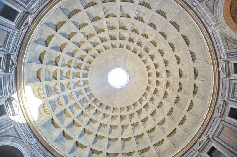 Rome: Pantheon Guided Tour - Who Should Consider This Tour?