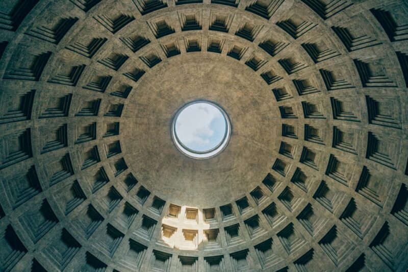 Rome: Pantheon Guided Tour with Expert Guide - What Makes This Tour Stand Out