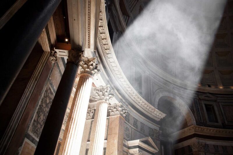Rome: Pantheon Guided Tour with Skip-the-line Ticket - The Value of the Tour: Is It Worth It?
