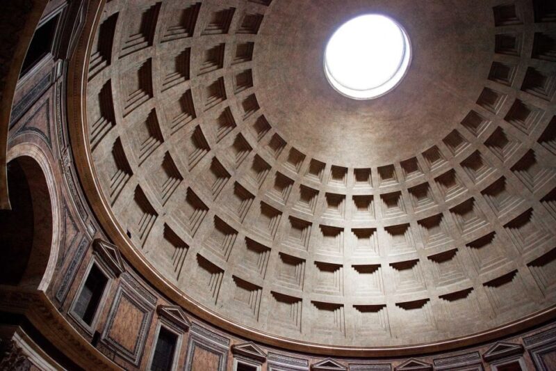 Rome: Pantheon Guided Tour with Skip-the-line Ticket - Final Thoughts: Is This Tour Right for You?