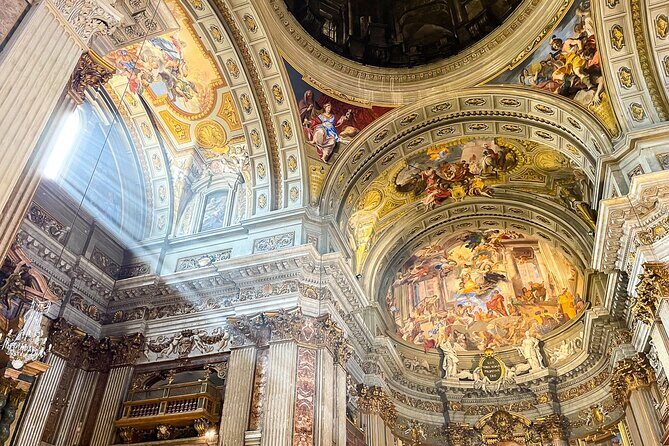 Rome: Pantheon neighborhood tour with Underground Piazza Navona - Who Will Love This Tour?