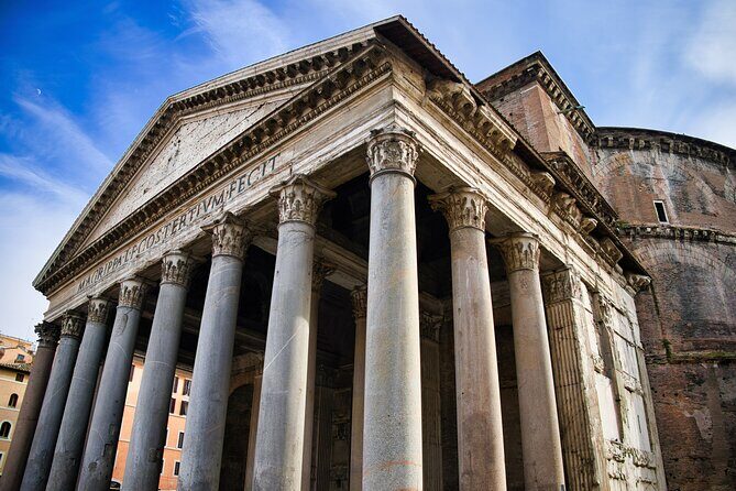 Rome Pantheon Official Skip the Line Entry Ticket with Host - The Pros and Cons Based on Visitor Feedback
