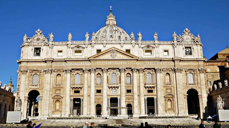 Rome: Pantheon Priority Entrance With Interactive App - Practical Aspects and Value for Money