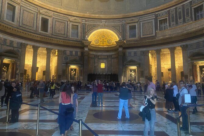 Rome: Pantheon Skip The Line Tickets - What Makes the Experience Special?