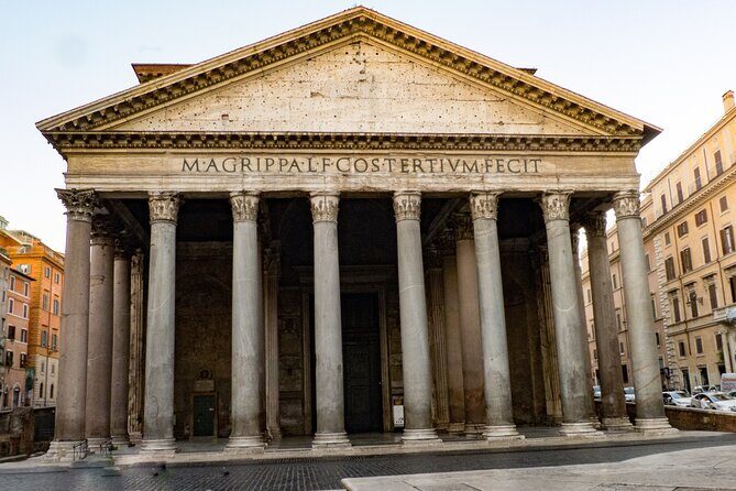 Rome: Pantheon Skip The Line Tickets - Authenticity and Value for Money