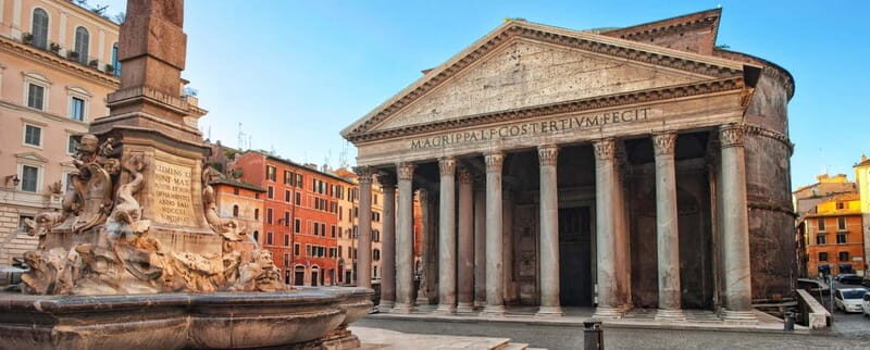 Rome: Pantheon Small Group Guided Tour - An Engaging Introduction to Rome’s Most Famous Landmark