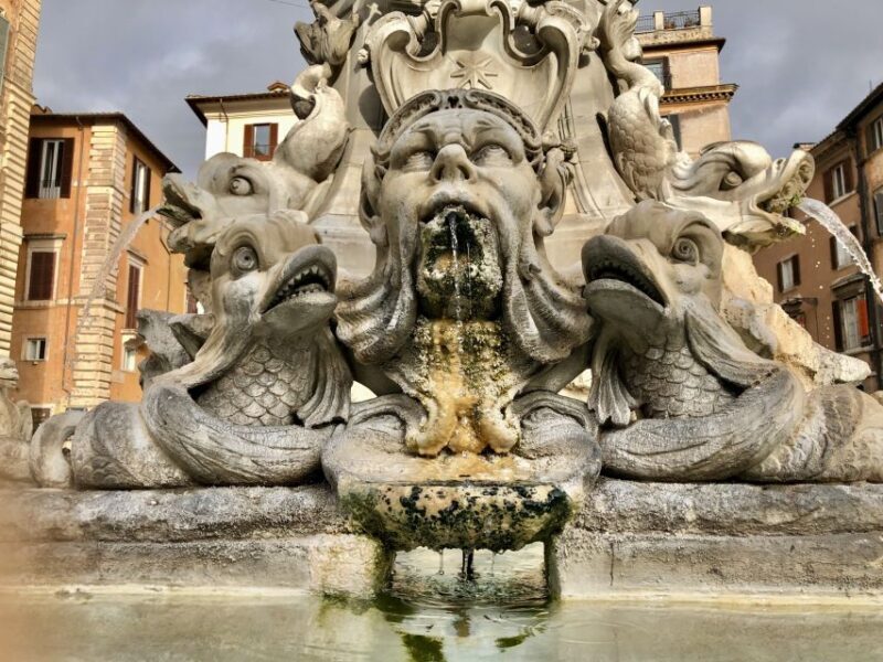 Rome: Pantheon Small Group Tour and Skip-the-Line Ticket - A Closer Look at the Experience