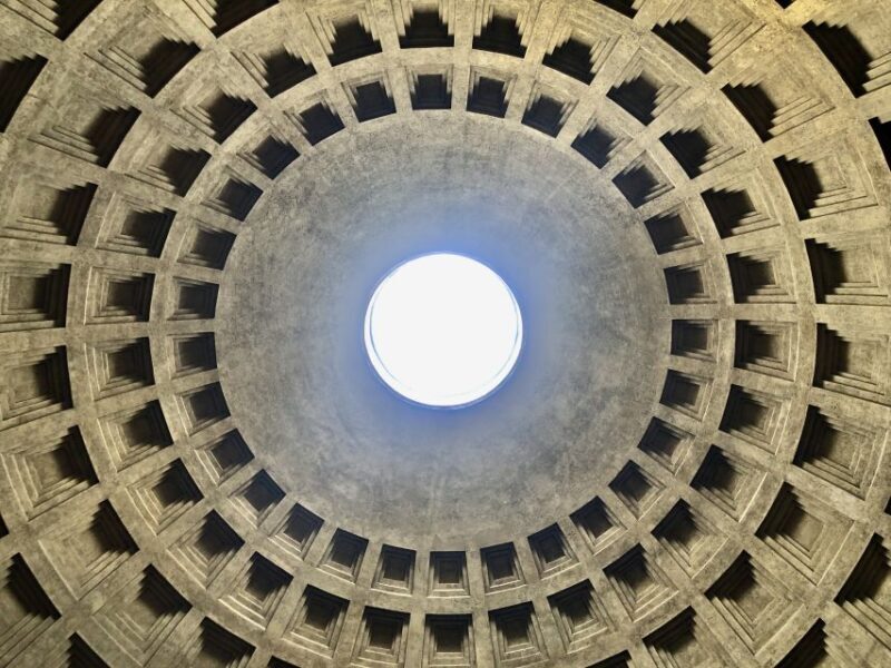 Rome: Pantheon Small Group Tour and Skip-the-Line Ticket - Final Thoughts: Who Should Choose This Tour?