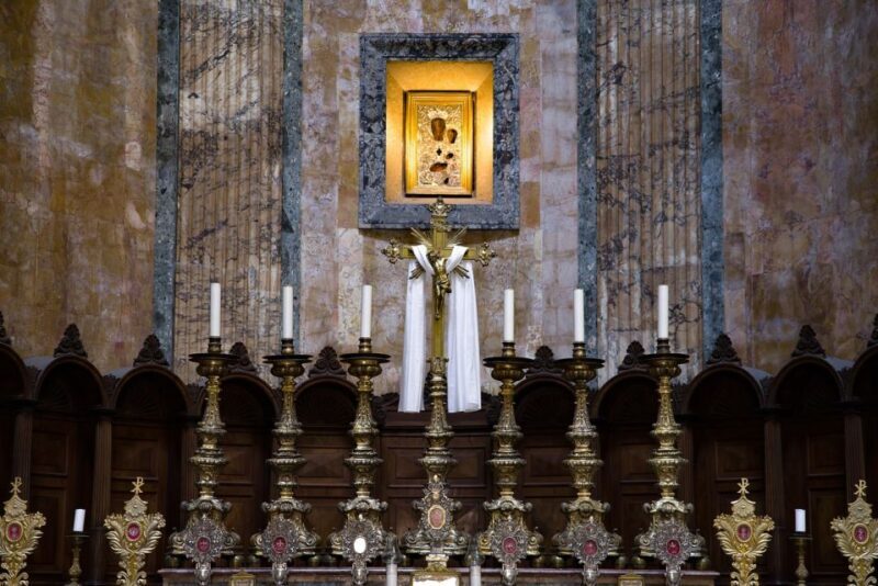 Rome: Pantheon Timeless Marvel Guided Tour with Entry Ticket - The Value of this Tour