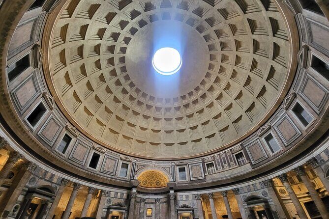 Rome: Pantheon Tour with Priority Entry Ticket - The Experience in Practice: Pros and Cons