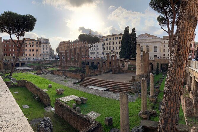 Rome: Pantheon, Trevi Fountain and Roman Squares Guided Tour - An In-Depth Look at the Tour Experience