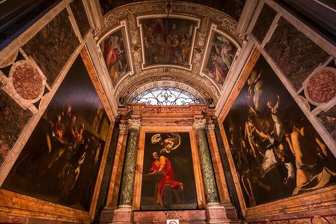 Rome: Pantheon, Trevi Fountain and Roman Squares Guided Tour - Who Will Appreciate This Tour?