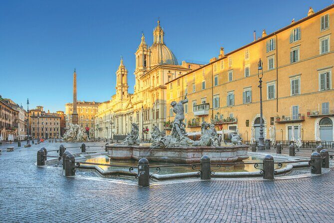 Rome: Pantheon, Trevi Fountain and Roman Squares Guided Tour - Final Thoughts: Is It Worth It?