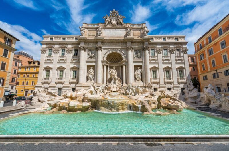 Rome: Pantheon, Trevi Fountain & Roman Squares Guided Tour - Final Thoughts: Who Will Love This Tour?
