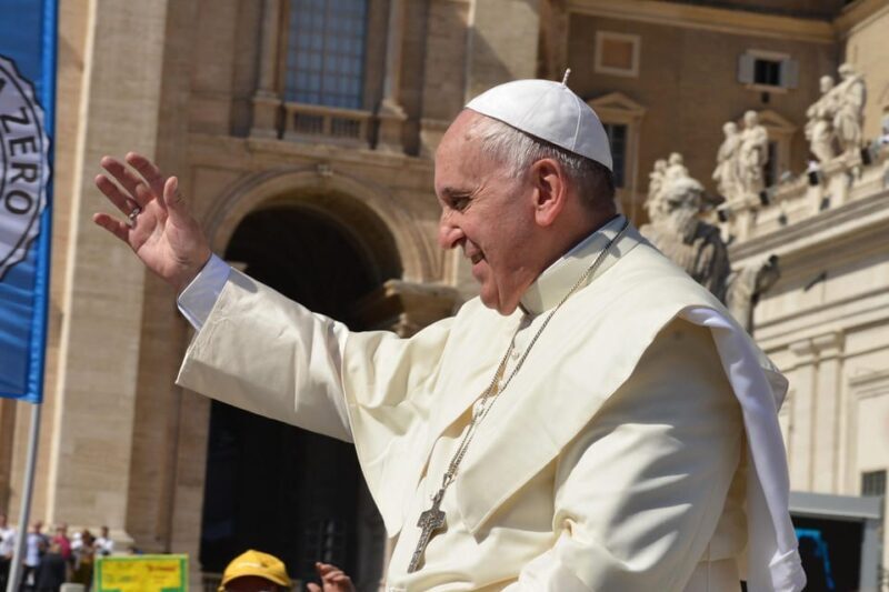 Rome: Papal Audience Experience - In-Depth Review of the Papal Audience Tour
