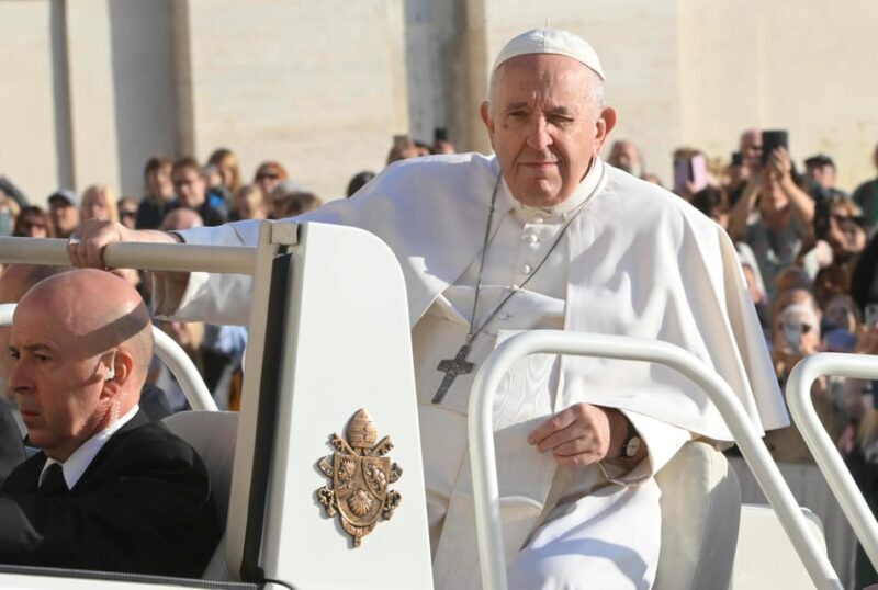 Rome: Papal Audience Experience - FAQ