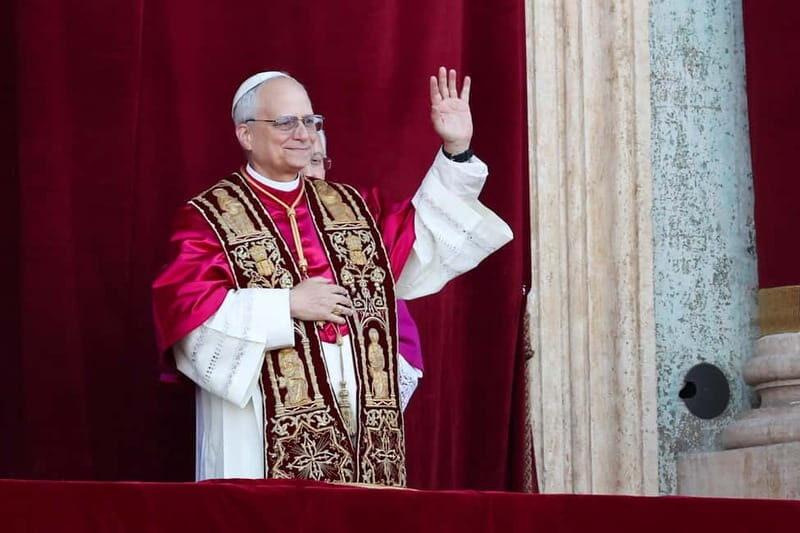 Rome: Papal Audience Experience with Pope Leo XIV - Introduction: A Unique Vatican Experience Worth Considering